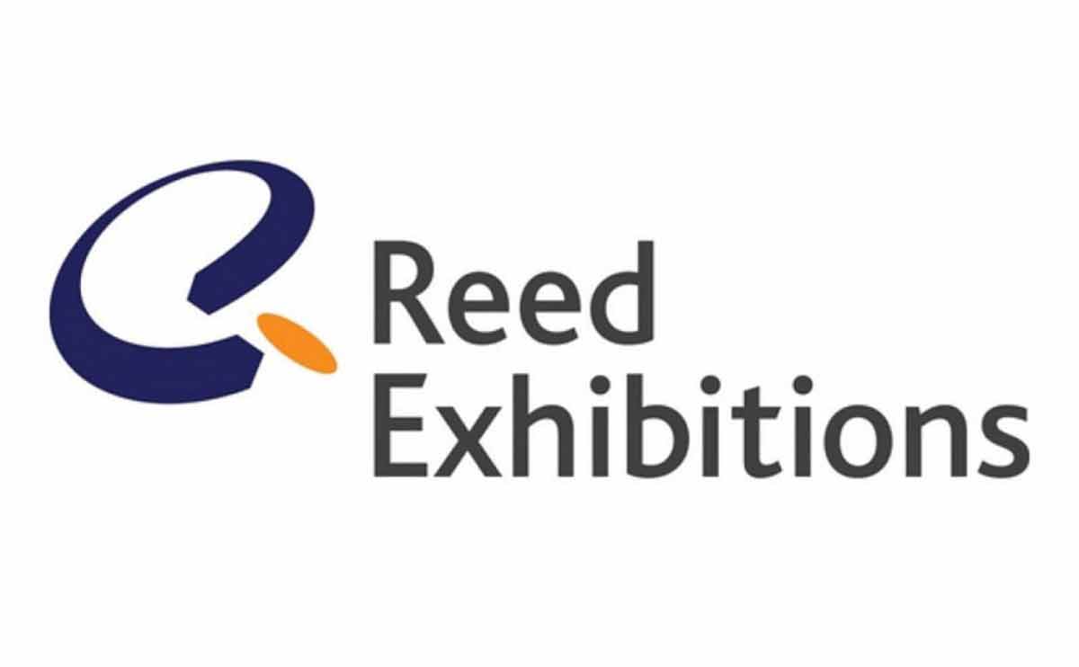 Reed Exhibitions - CorailSystems