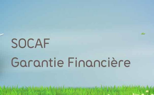 Socaf - CorailSystems